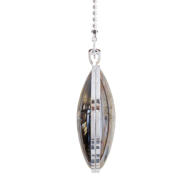 Flying Pixie Moon Glow in the Dark Ceiling Fan / Light Pull Pendant ...
