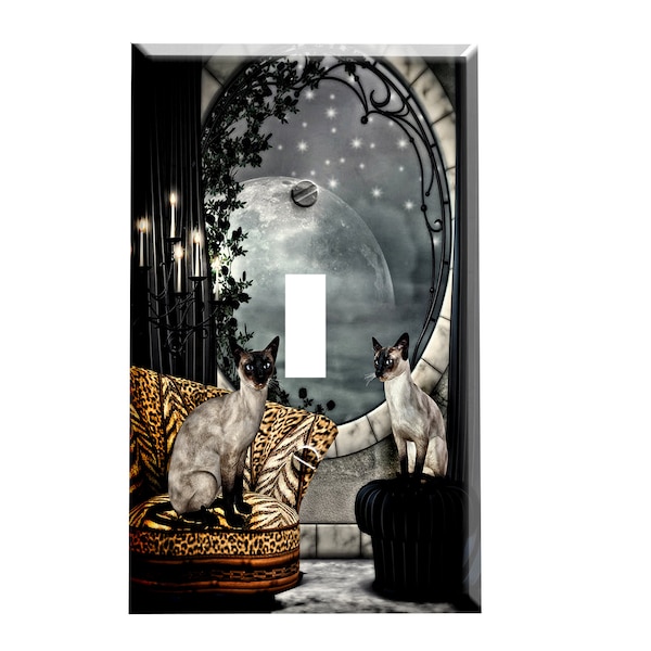 Switchplate Covers - Etsy