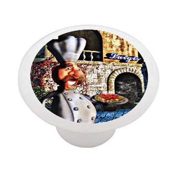Italian Drawer Pulls - Etsy