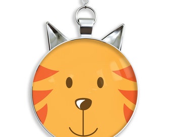 Cat Ceiling Light | Etsy