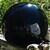 Black Obsidian Sphere Crystal Ball Orb Scrying Divination Witchcraft ...