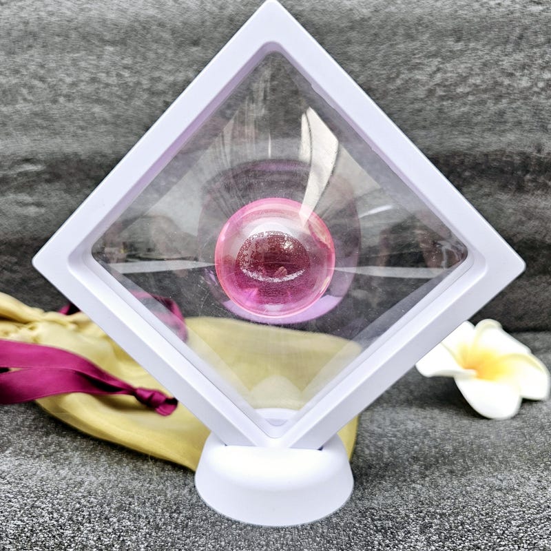 Jewelry Display Case - Etsy