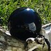 120mm Large Black Obsidian Sphere Crystal Ball Orb Scrying Divination ...