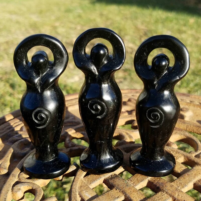 Goddess Pagan Witch - Etsy