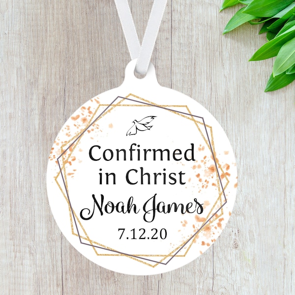 Confirmation Gift - Etsy