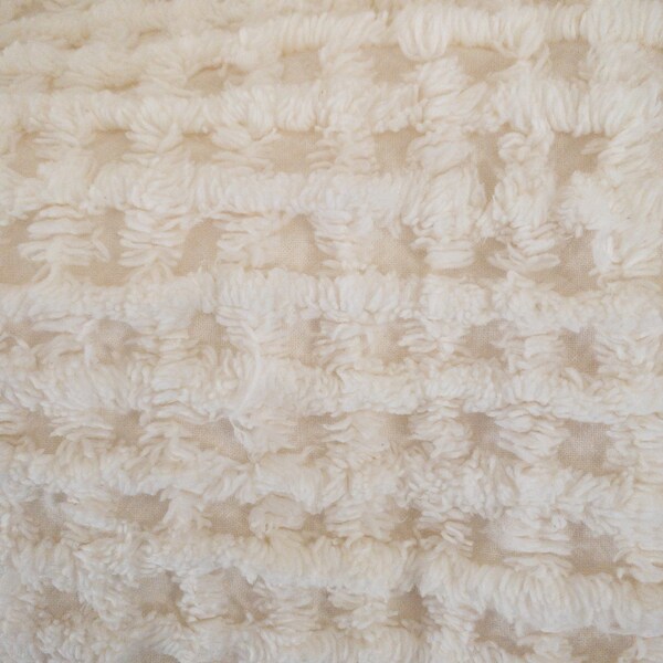 Fabric Chenille - Etsy