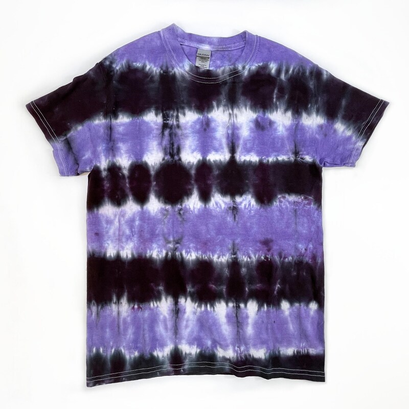 Shibori Stripes - Etsy