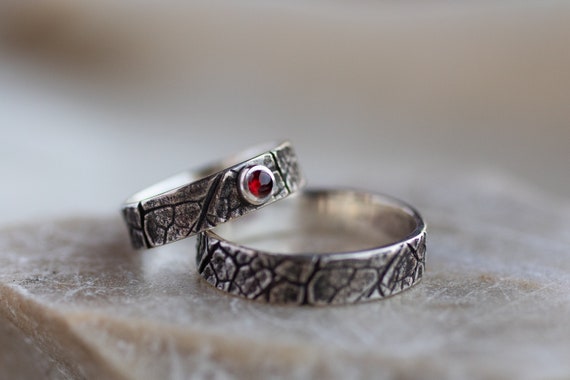 Wedding ring imprint 60 photos - Astyledwedding.com