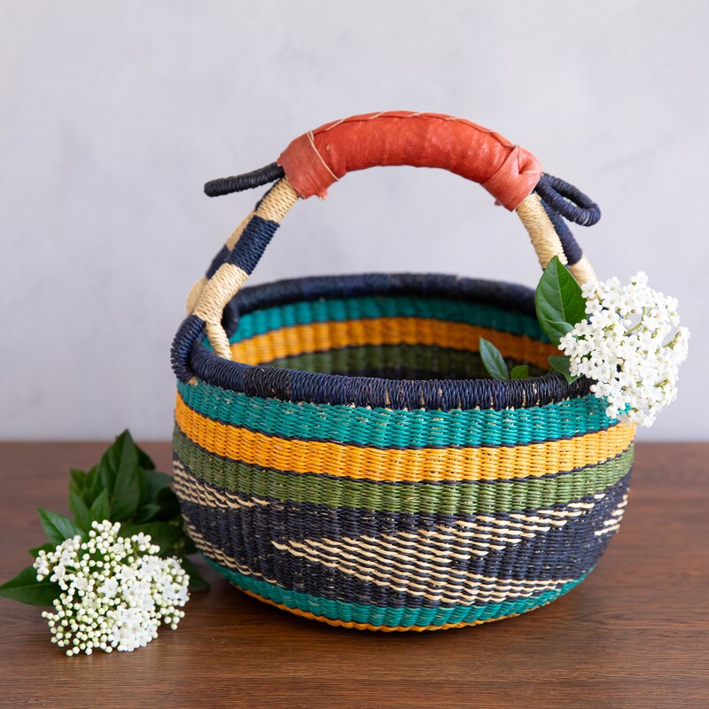 Small Baskets - Etsy