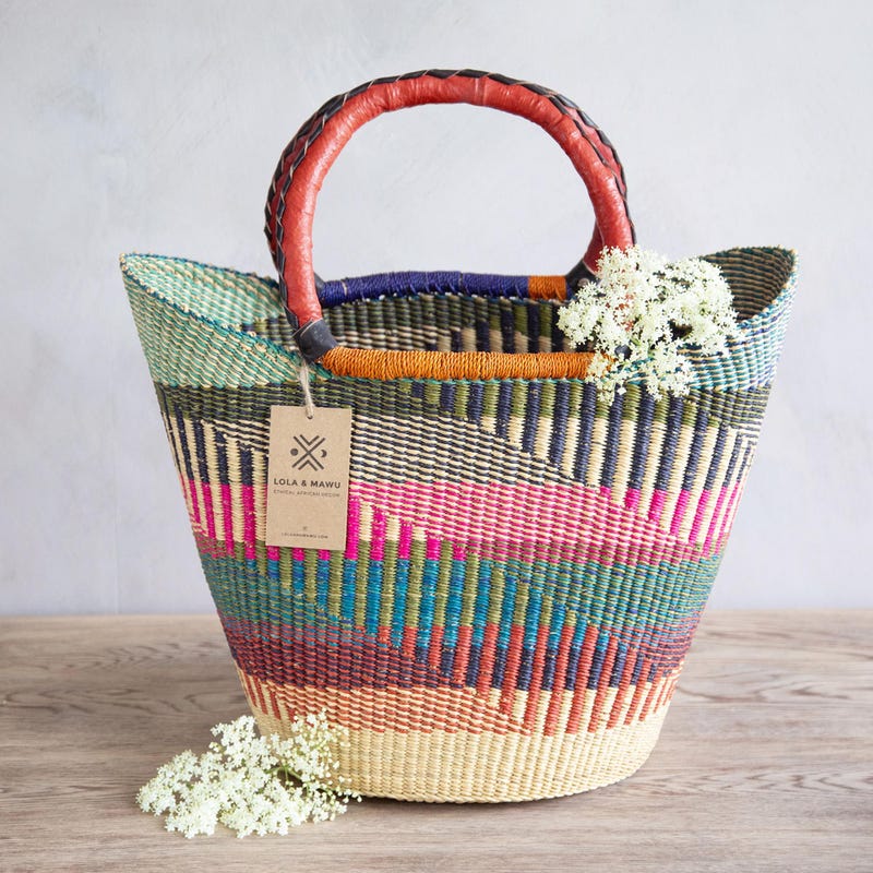 Market Basket - Etsy