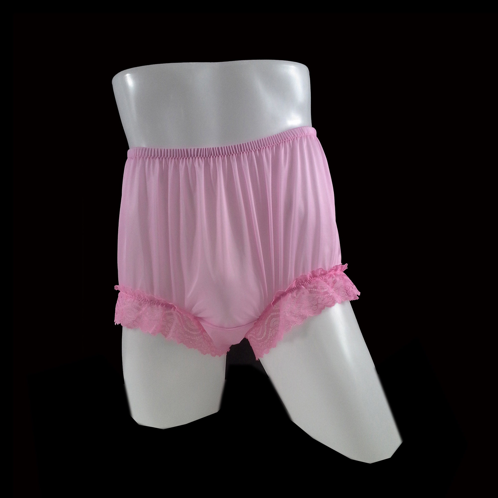 17 Color Panties Handmade Full Briefs For Men Women Panty Etsy