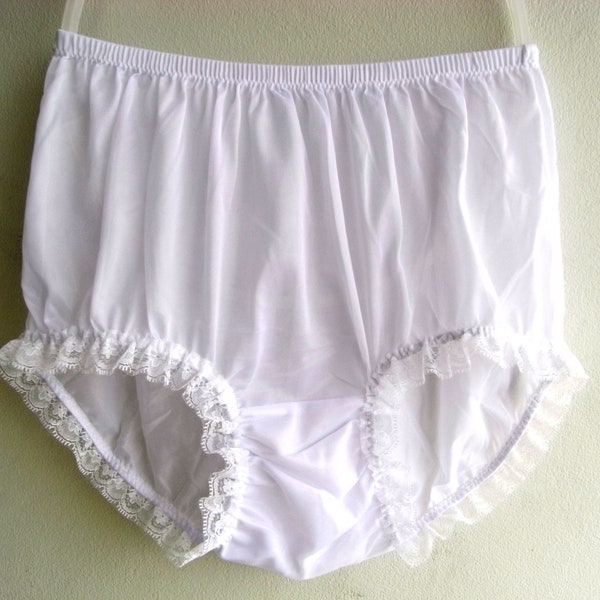 Nylon Panties Etsy