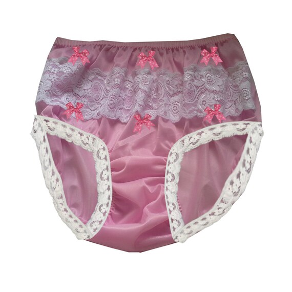 17 Color New Gorgeous Panty Sissy Maid Mens Briefs Panties Etsy