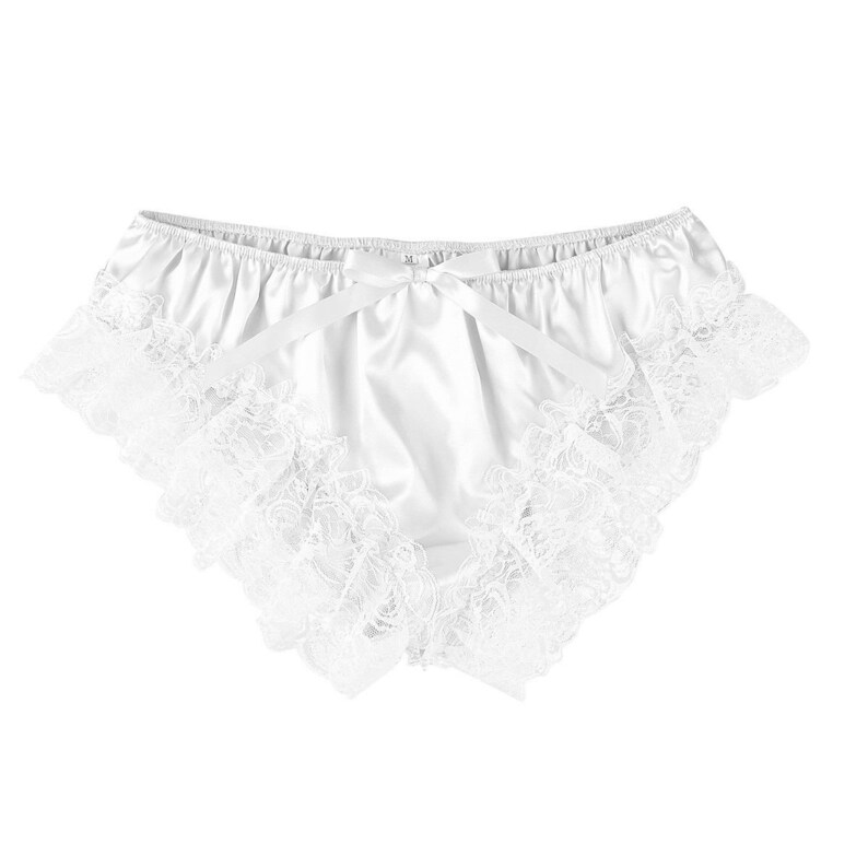 White Panties Erotic Telegraph