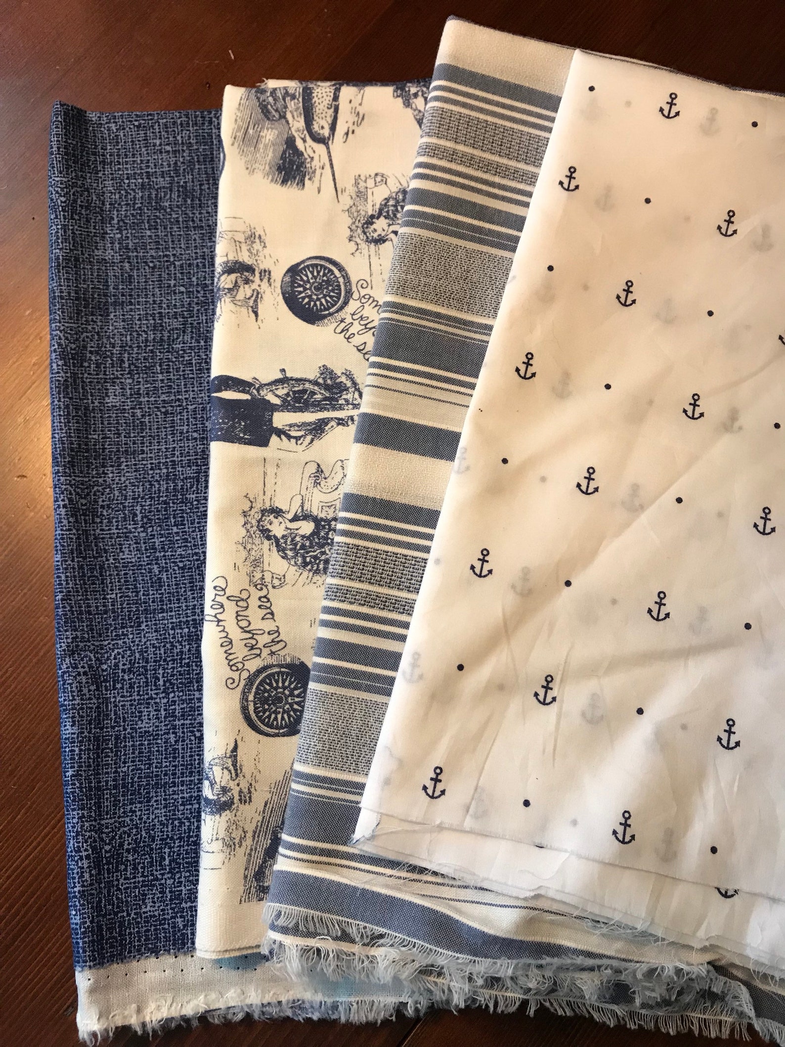 Sail Away With Me - Etsy