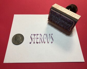 LatinClassroomStamps - Etsy