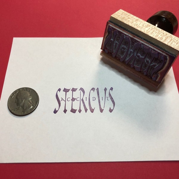 LatinClassroomStamps - Etsy