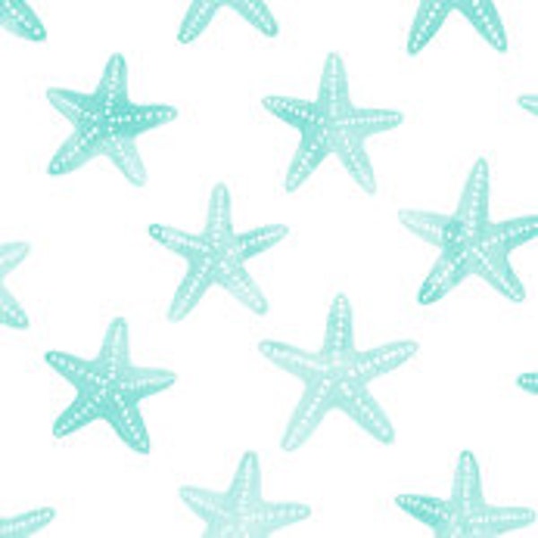 Starfish Nursery - Etsy