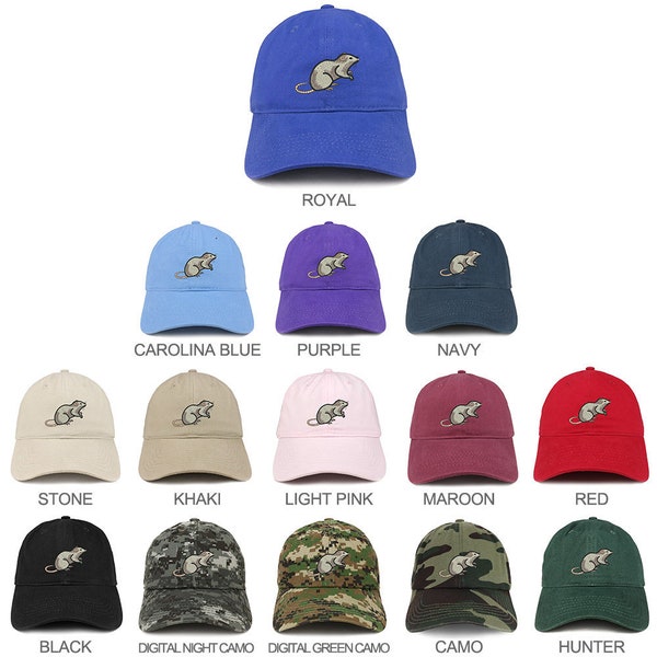 Rat Birthday Hat - Etsy