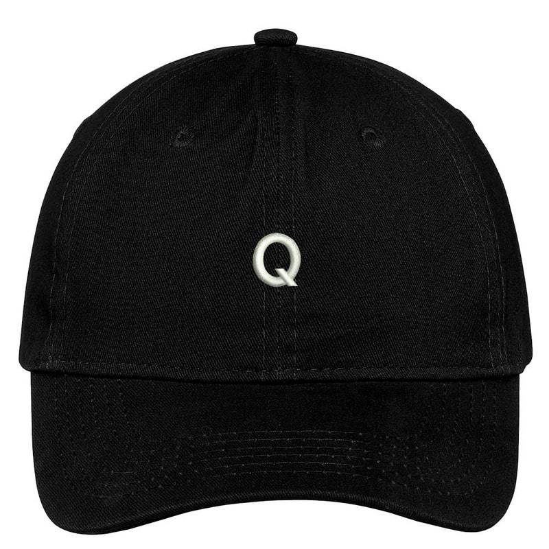Q Hats - Etsy