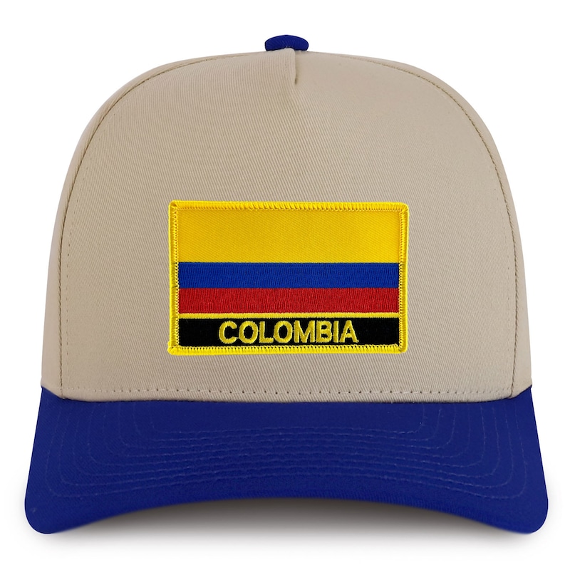 Custom Colombia Patches - Etsy