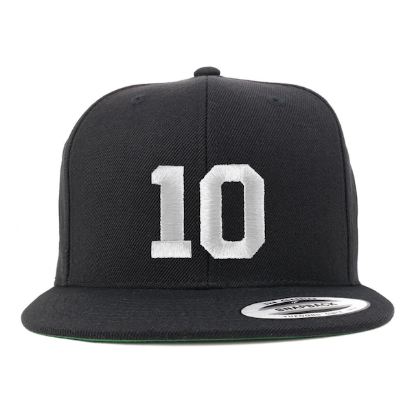 Number 10 - Etsy