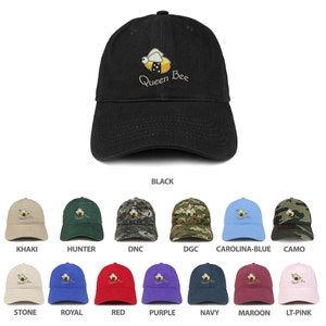 Queen Bee - Etsy