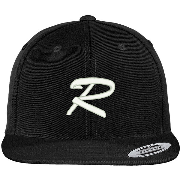 Letter R - Etsy