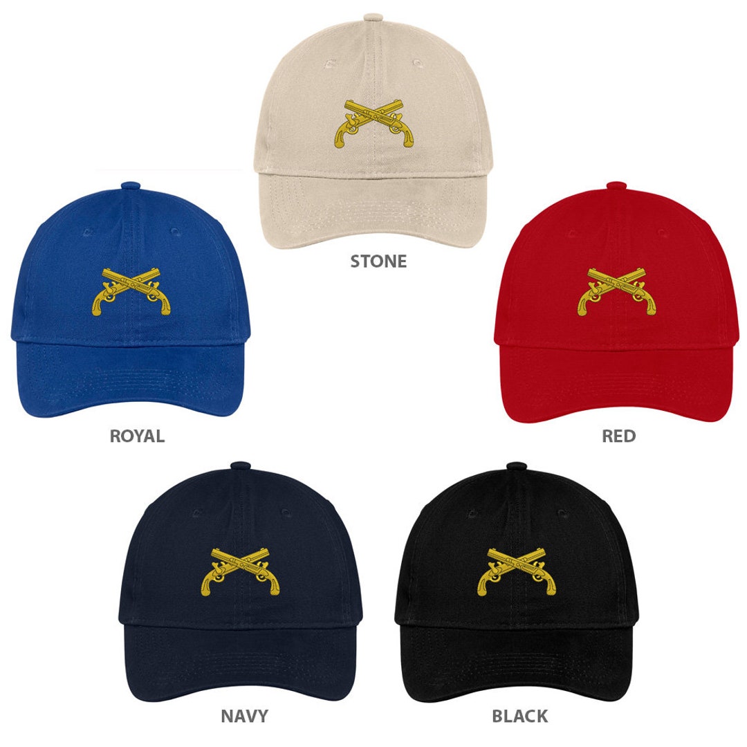 Stitchfy Military Police Embroidered Low Profile Soft Cotton Brushed ...