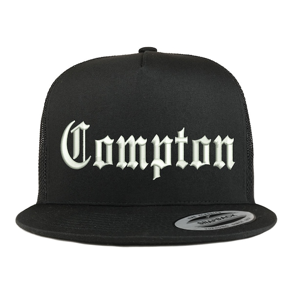 Compton - Etsy