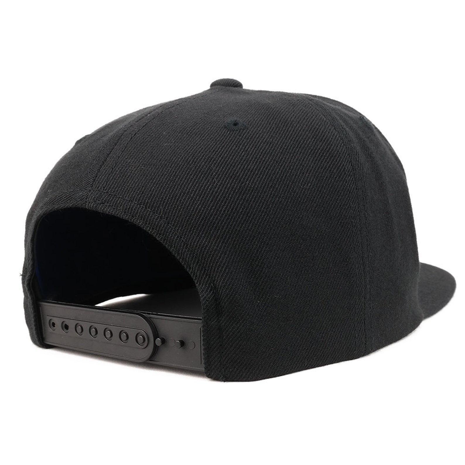Stitchfy Old English Sinaloa Gold Embroidered Flatbill Snapback ...