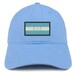 Stitchfy Flag of Honduras Embroidered Unstructured Cotton Dad Hat - Etsy