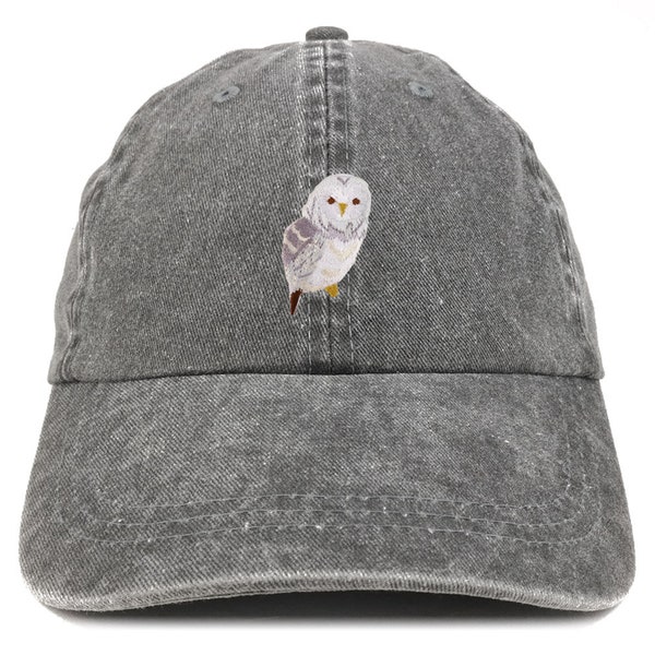 Green Owl - Etsy