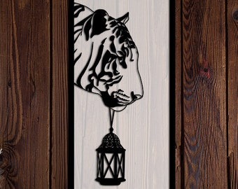 Laser cut animals | Etsy