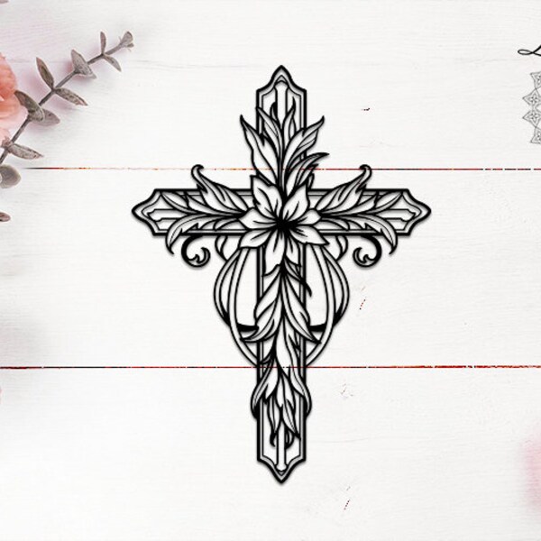 Jésus Laser File Dxf - Etsy