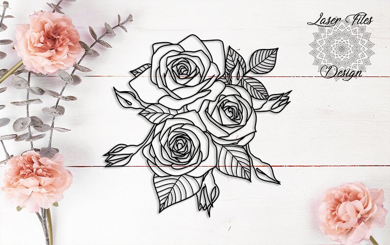 maple dxf template vector leaf Baumblatt tree leaf File Design to ...