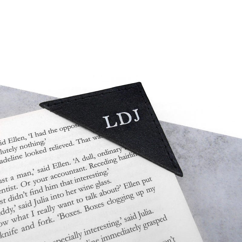 Leather Corners - Etsy
