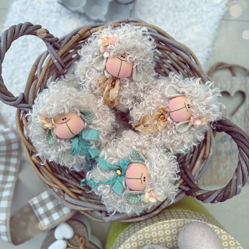 Sheep Home Decor - Etsy