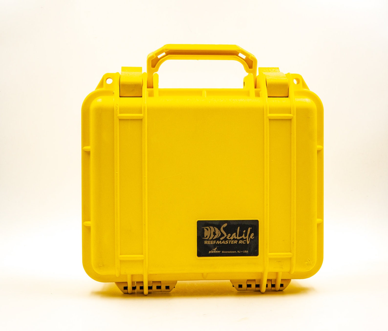 Sealife pelican Underwater Camera Case for Reefmaster or Any Other ...