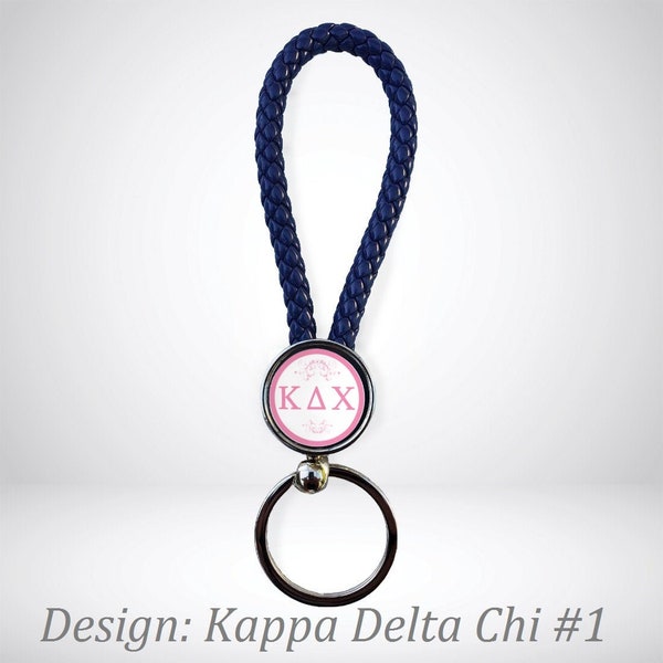 Kappa Delta Chi - Etsy
