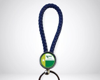 University of Texas Key Chain - Etsy