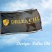 Delta Chi Officially Licensed Flag Banner | Etsy