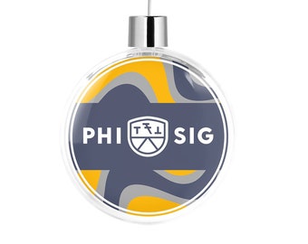 Phi Kappa Psi Officially Licensed Flag Banner - Etsy