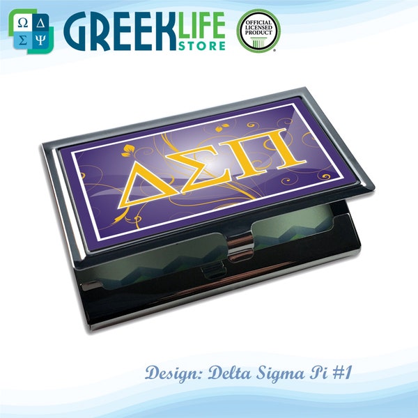 Business Card Holder for Desk - Etsy