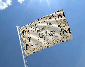 Theta Phi Alpha - Etsy