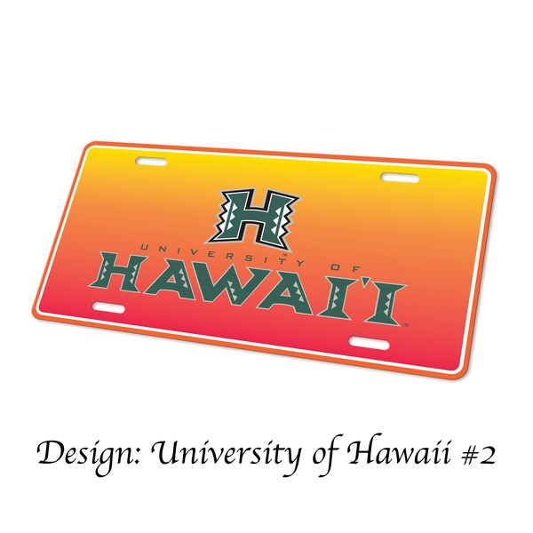 Shop University of Hawaii - Etsy
