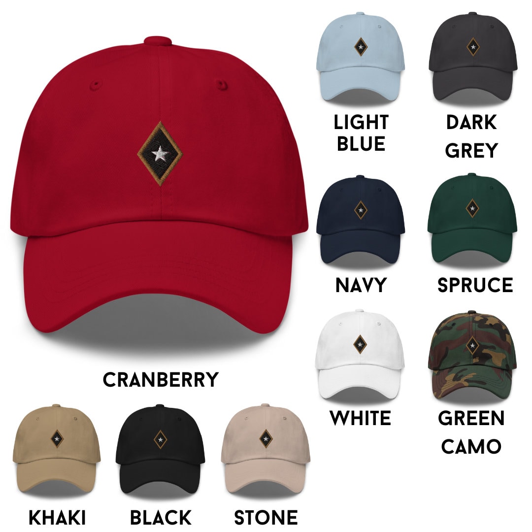 Phi Gamma Delta Classic Dad Hats - Etsy