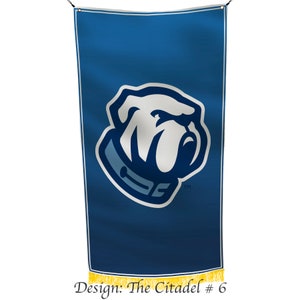 The Citadel - the Military College of South Carolina Officially ...