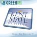 Kent State University Mouse Pad - Etsy