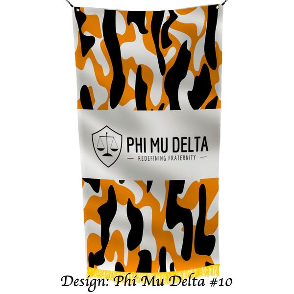 Phi Mu - Etsy